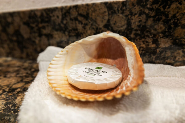 Resort Rooms - Dolphin Key Resort | Cape Coral Florida