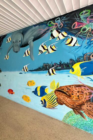 Dolphin Key Resort & Tiki Bar & Grill | Cape Coral, FL