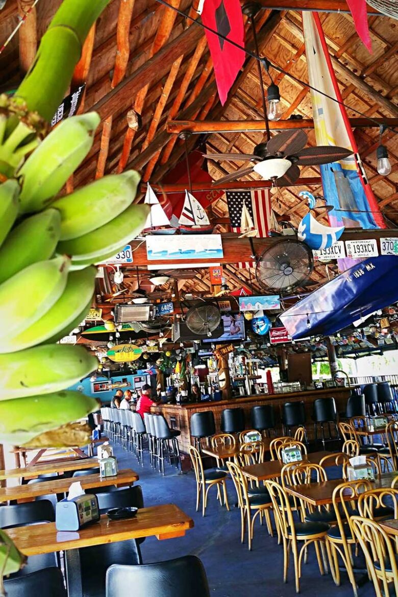 Amenities - Dolphin Key Resort | Cape Coral Florida